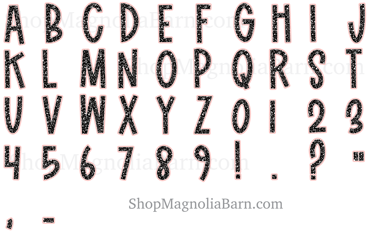 Green Pastel Composition Notebook inlay Cute Alphabet PNG Download ...