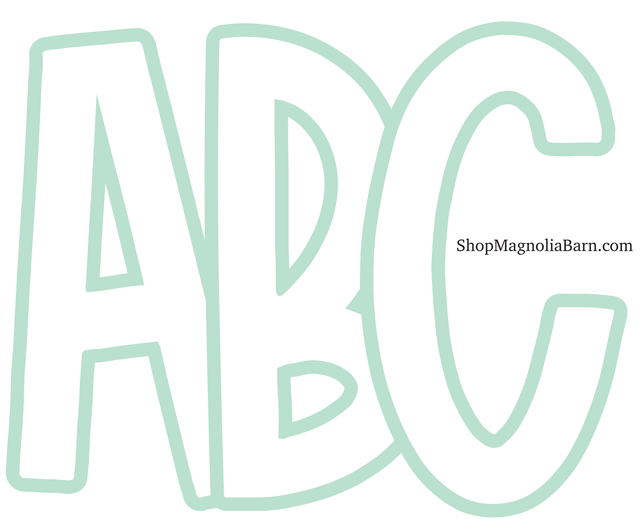 Pink Pastel Composition Notebook inlay Cute Alphabet PNG Download ...