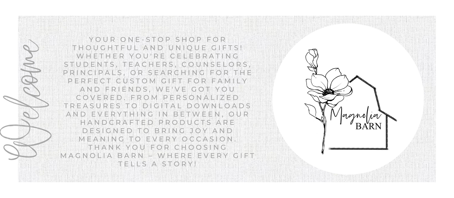 Discover customizable notepads, engraved wood décor, digital downloads ...