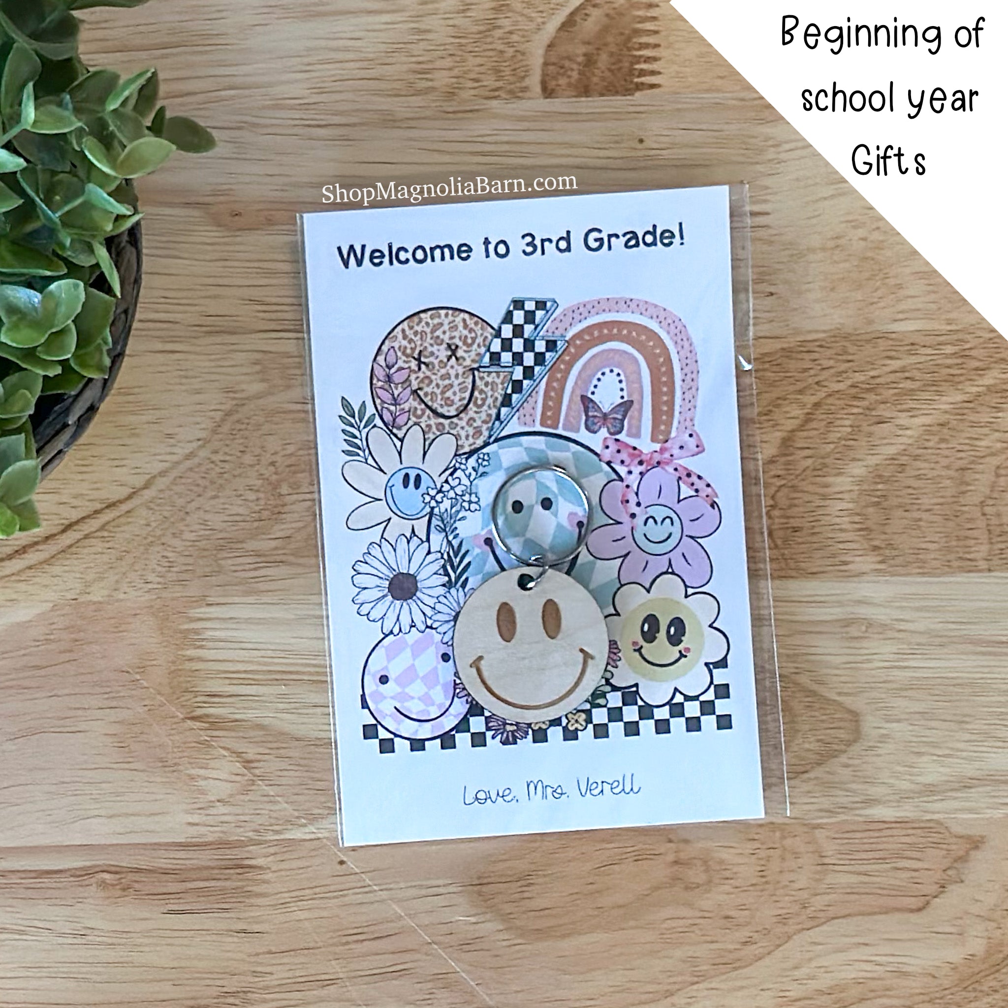 End of school year gift Classroom Gift Pack Classroom gift for students ...