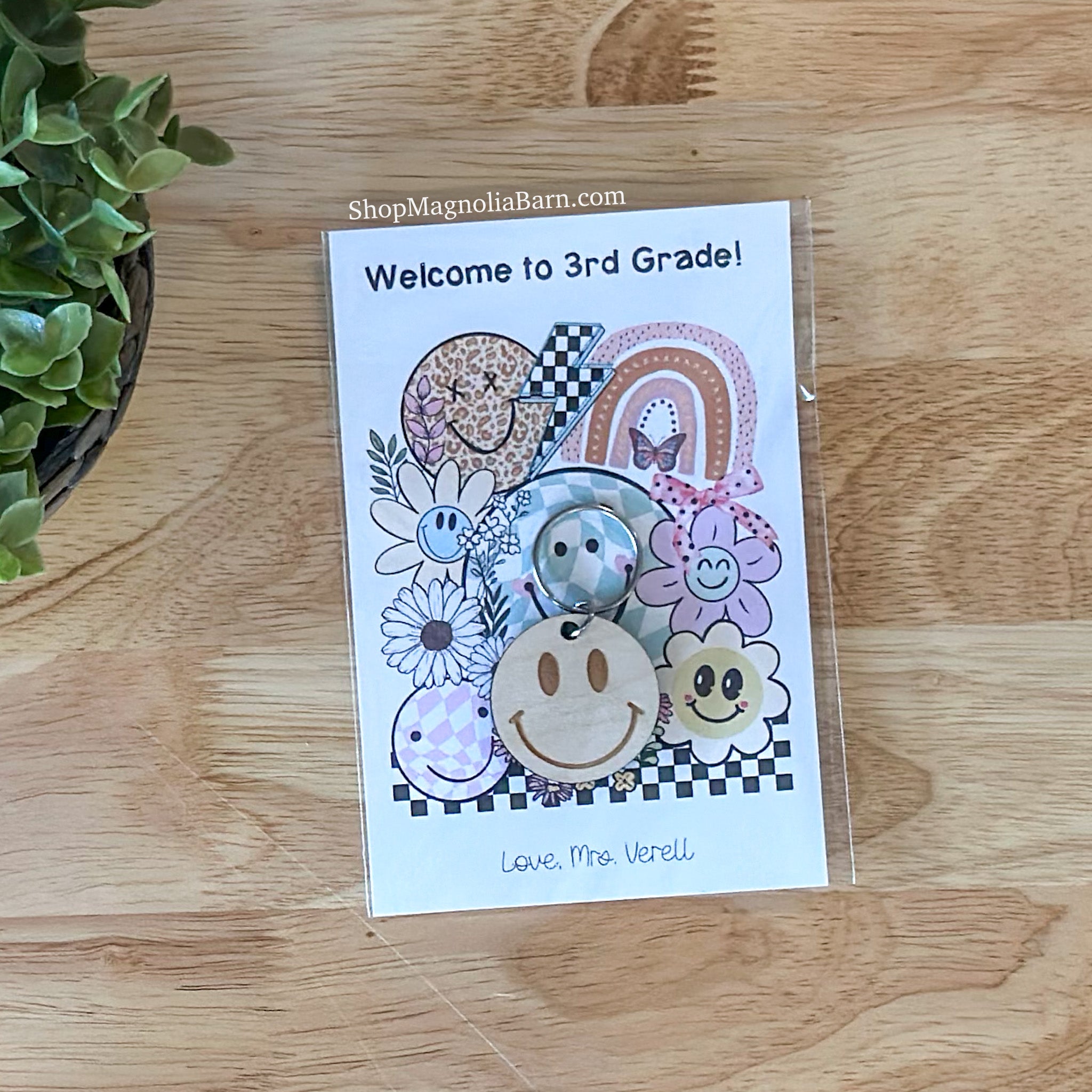 End of school year gift Classroom Gift Pack Classroom gift for students ...
