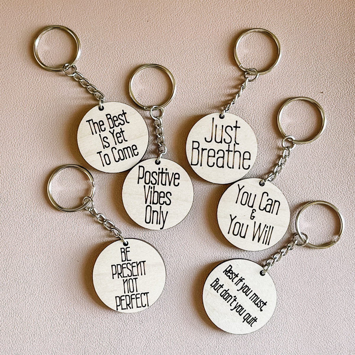 Free Gift Bags/ Thank You Gifts – MagnoliaBarn